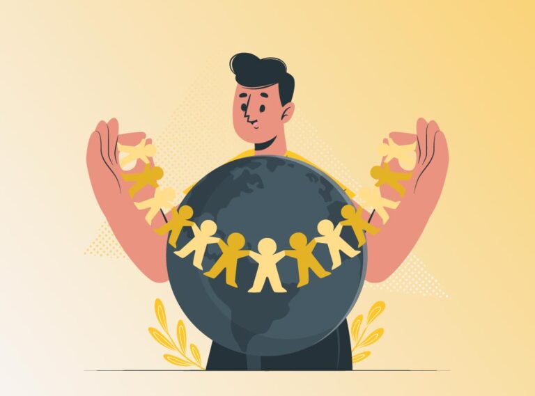 About – The Peace Collective